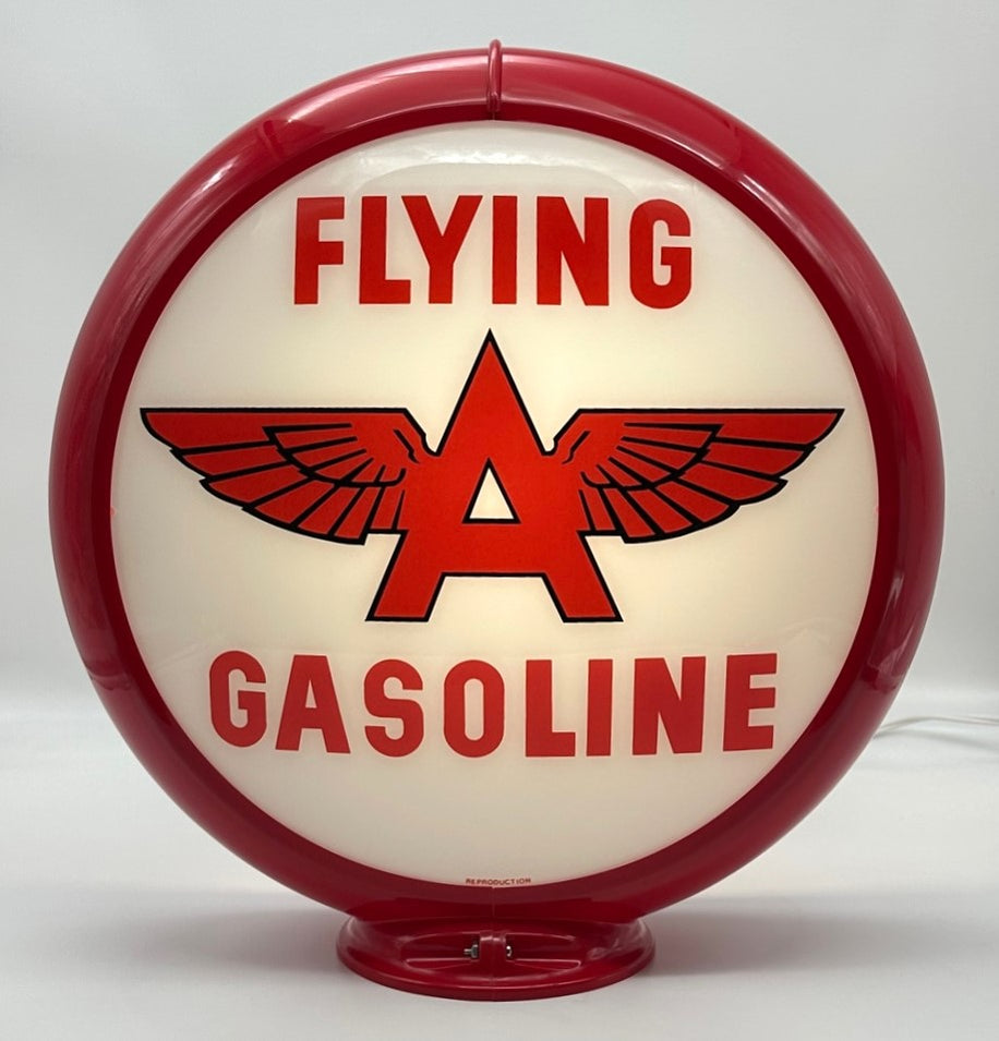 Complete Globes — PERGL