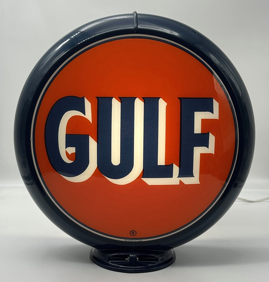 Complete Globes — PERGL