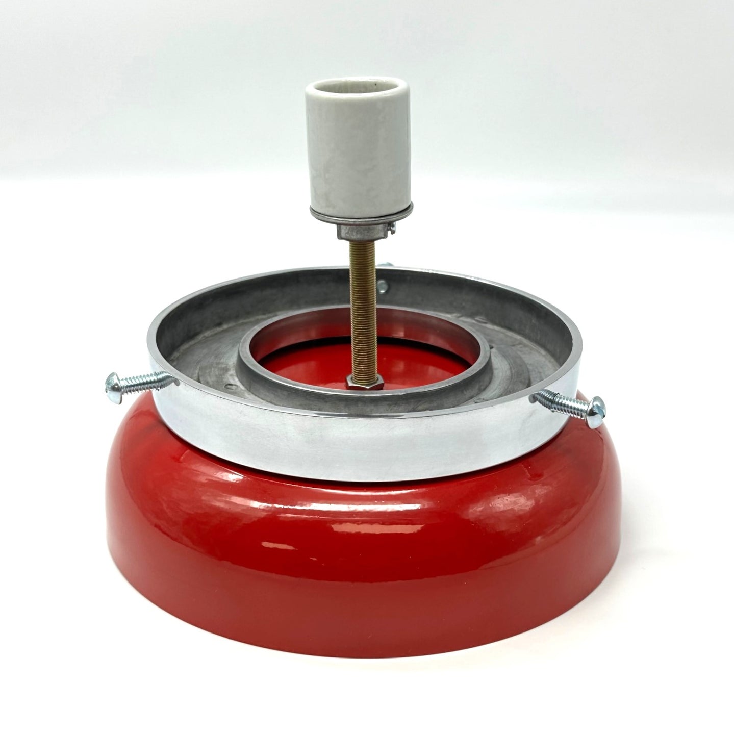 Globe Lamp Bases — PERGL