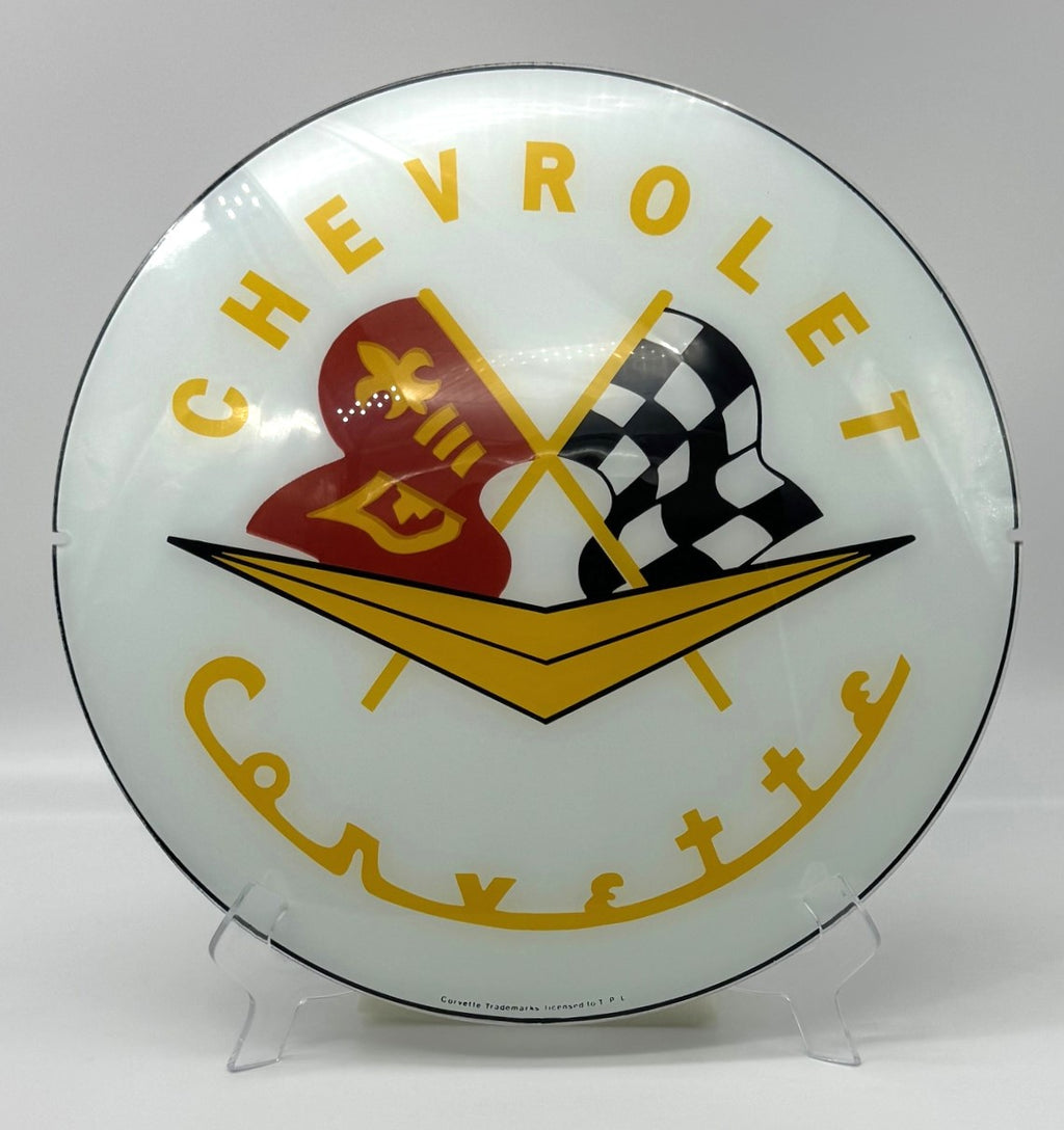 Glass Faces — PERGL