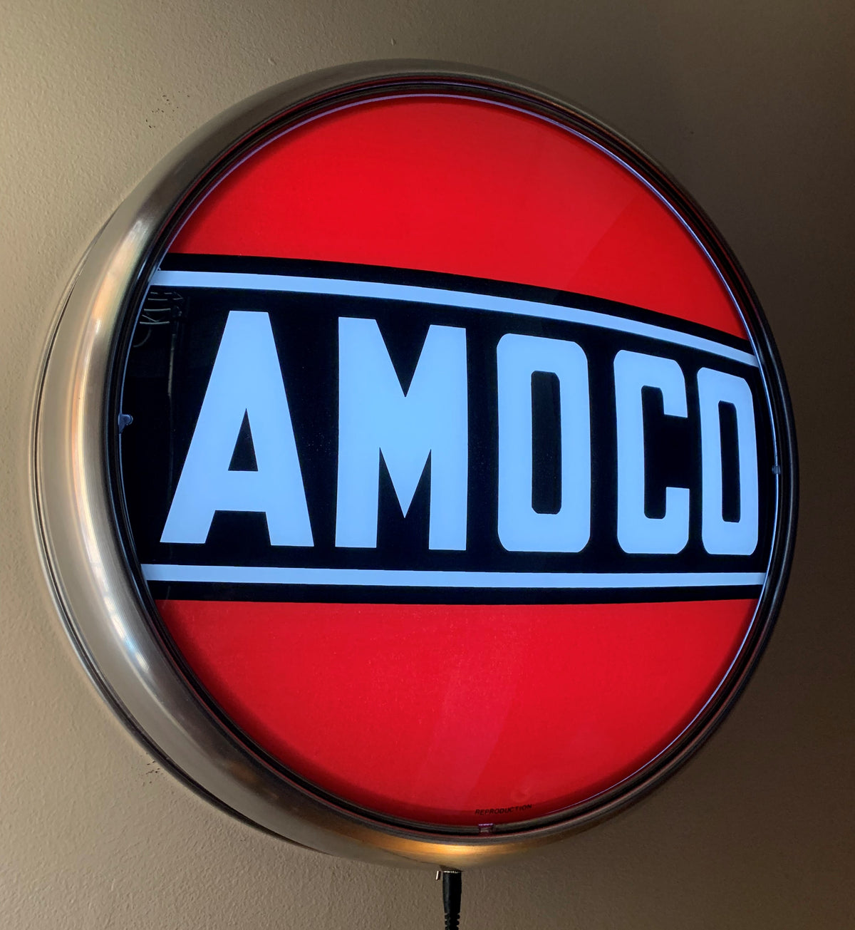 AMOCO LED Wall Mount Pub Light — PERGL