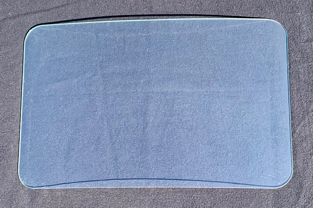 Gas Pump Meter Windows and Meter Window Kits — PERGL