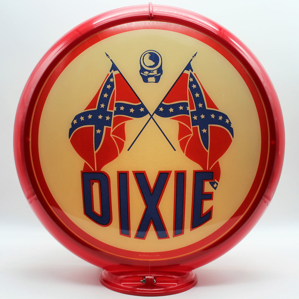 Complete Globes — PERGL