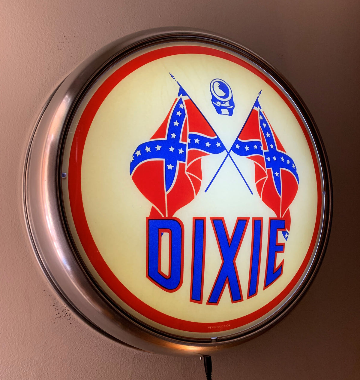 LED Wall Mount - Dixie — PERGL