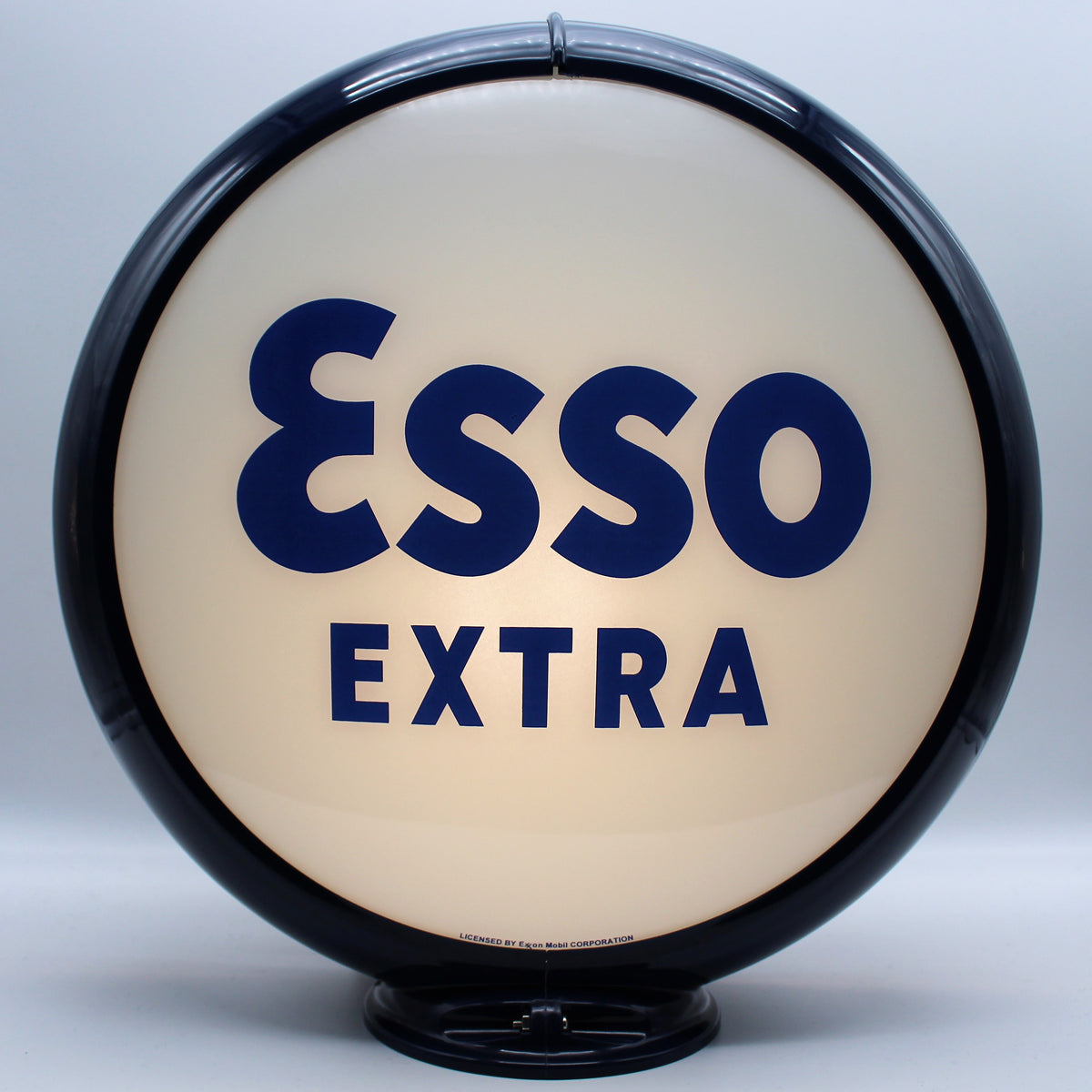 ESSO EXTRA 13.5" Gas Pump Globe — PERGL