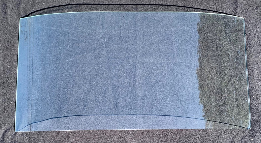 Gas Pump Meter Windows and Meter Window Kits — PERGL