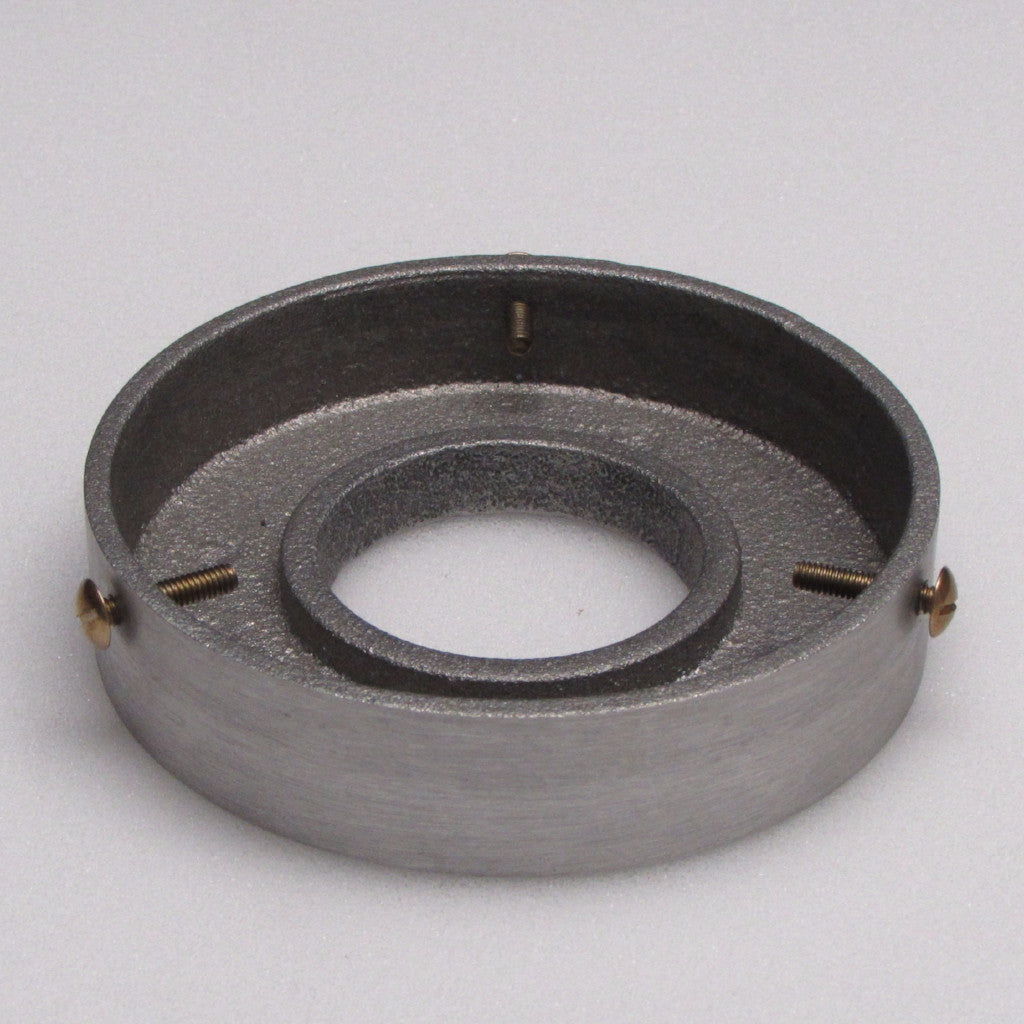 Universal 4" Globe Holder — PERGL