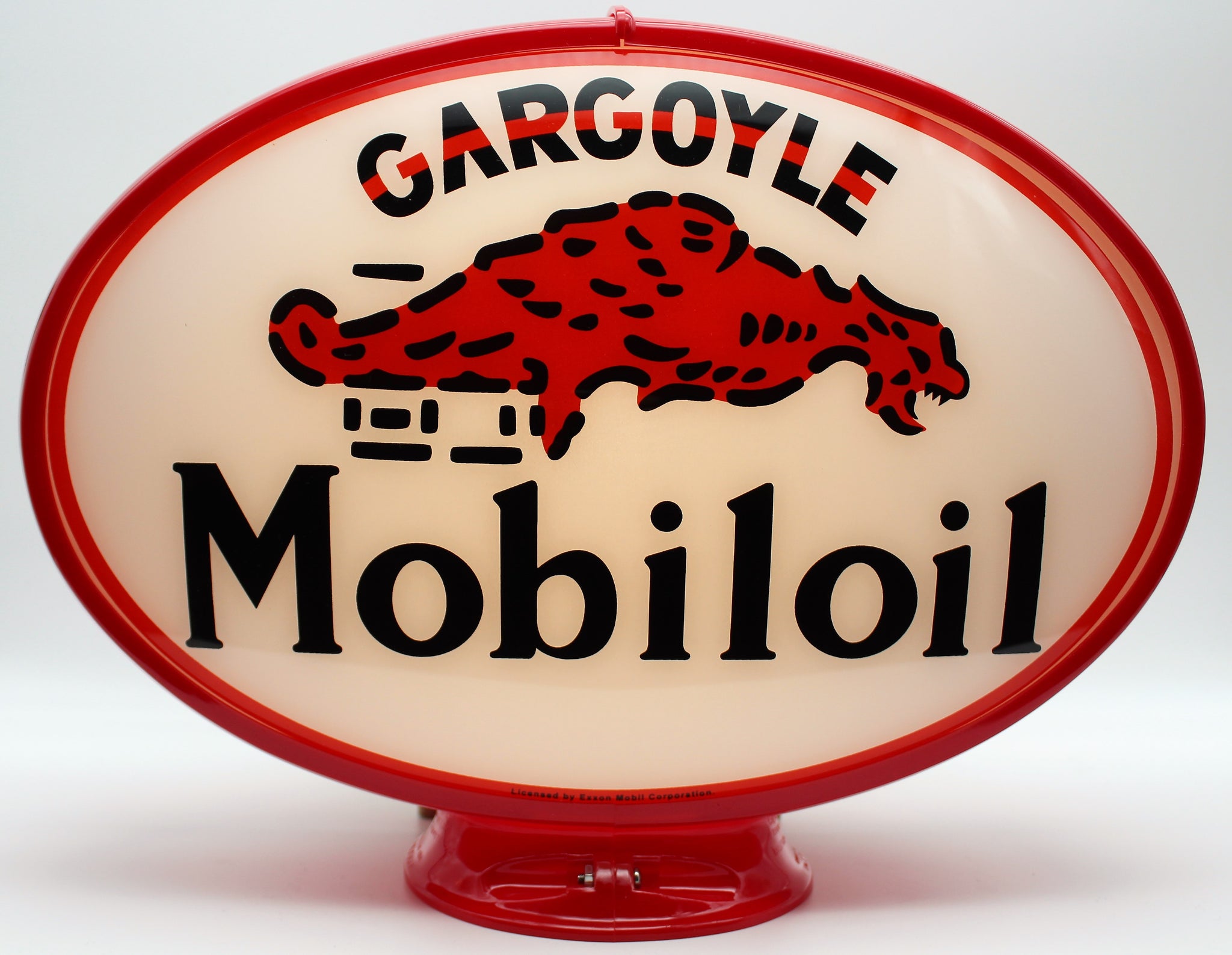 Complete Globes — PERGL