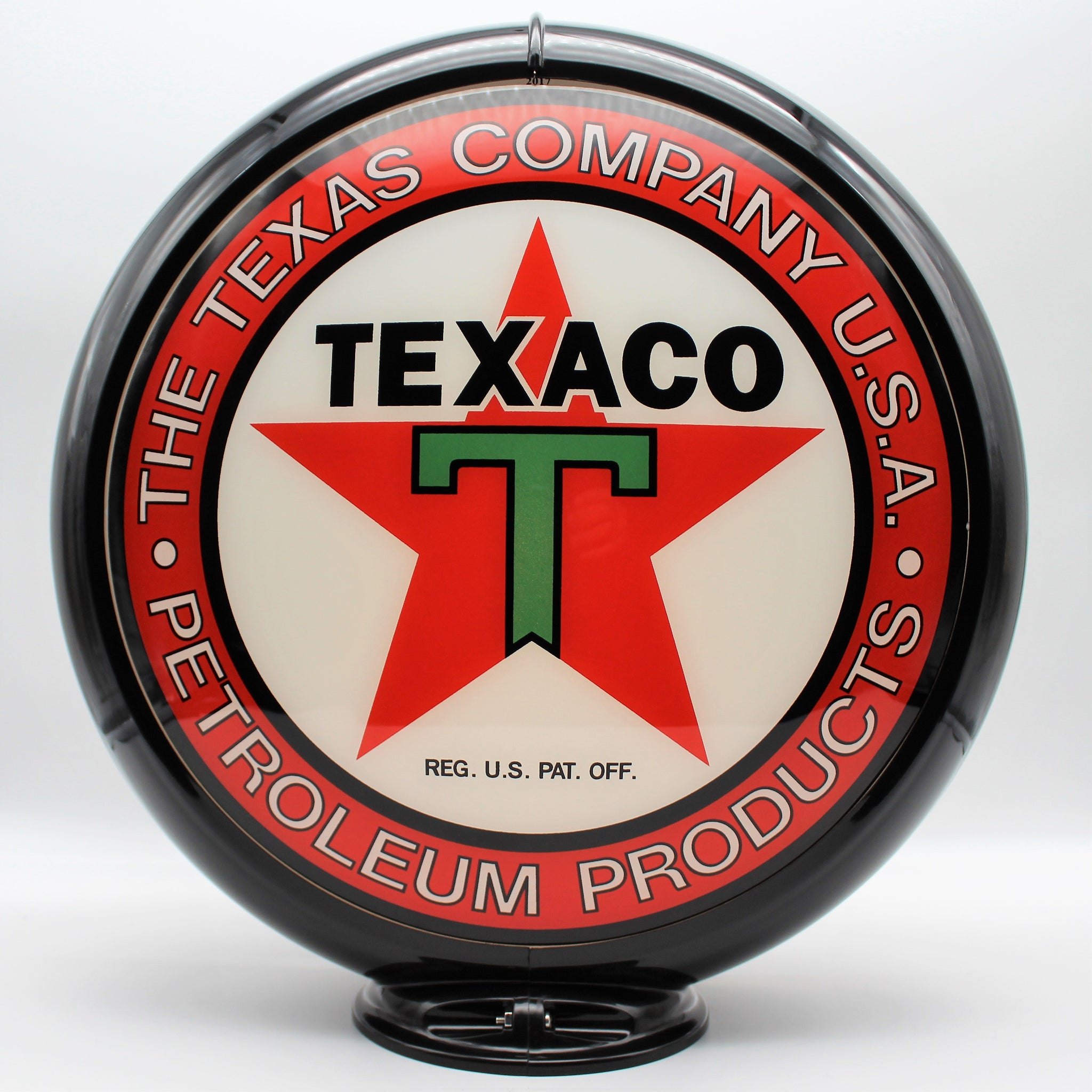 Complete Globes — PERGL