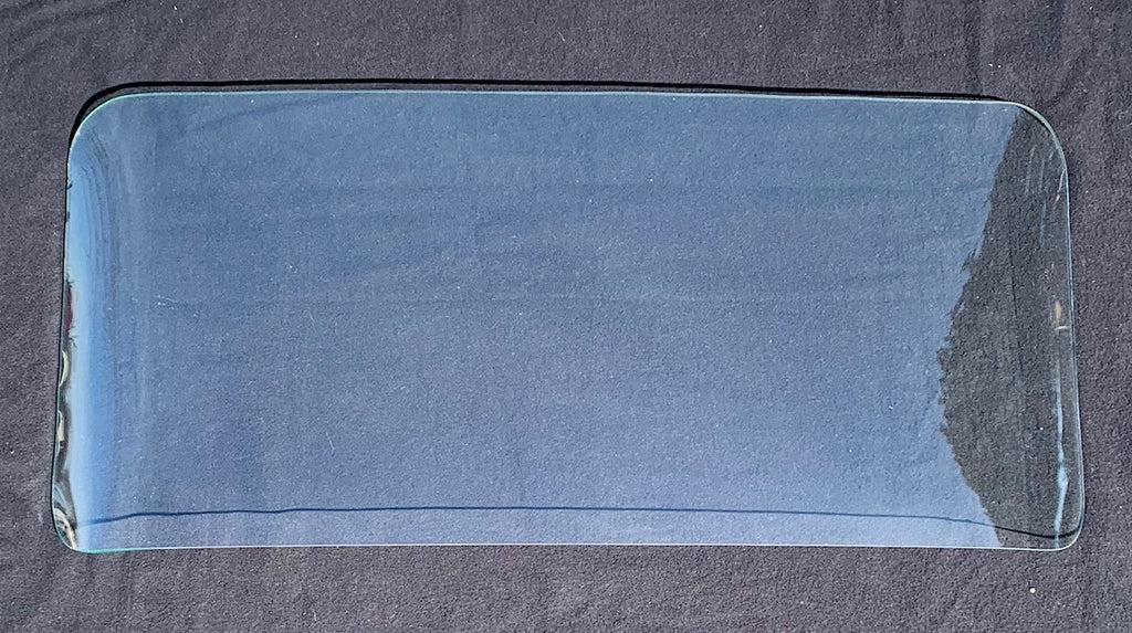 Gas Pump Meter Windows and Meter Window Kits — PERGL