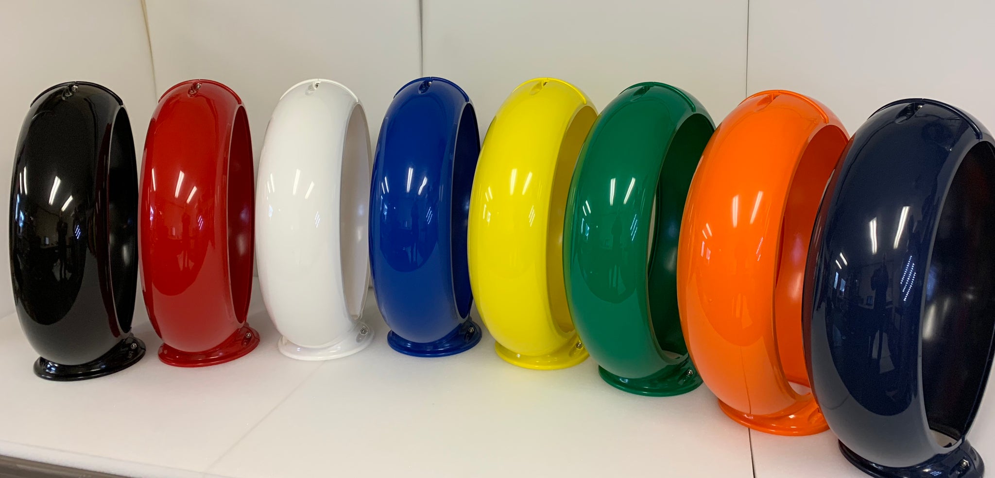 Pergl Gas Pump Globes & Restoration Supplies — PERGL