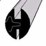 Window and Ad Glass Rubber (R103) — PERGL